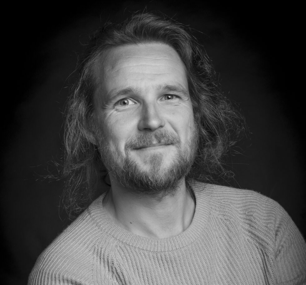 Bert Lambrechts - Liv Yoga & Mindfulness